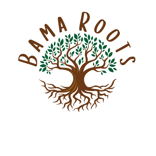 I love my Bama Roots